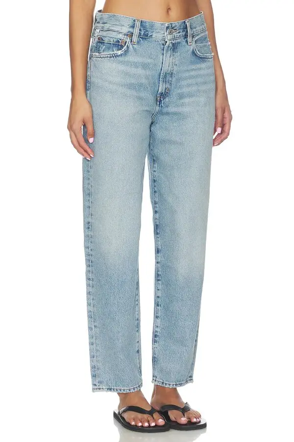 Citizens Of Humanity Belt-loop Jeans