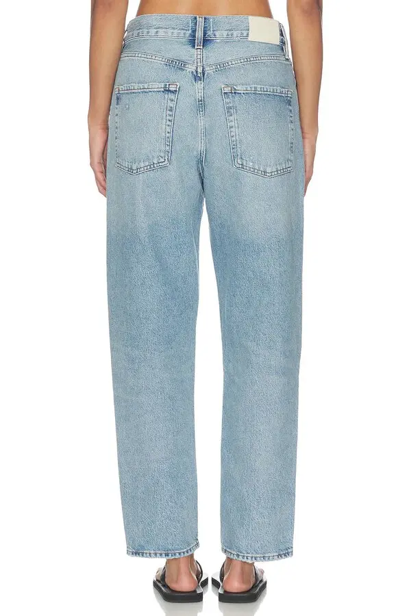 Citizens Of Humanity Belt-loop Jeans