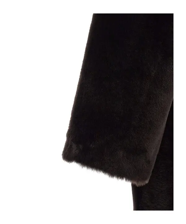 BLANCHA Long-sleeved Coat