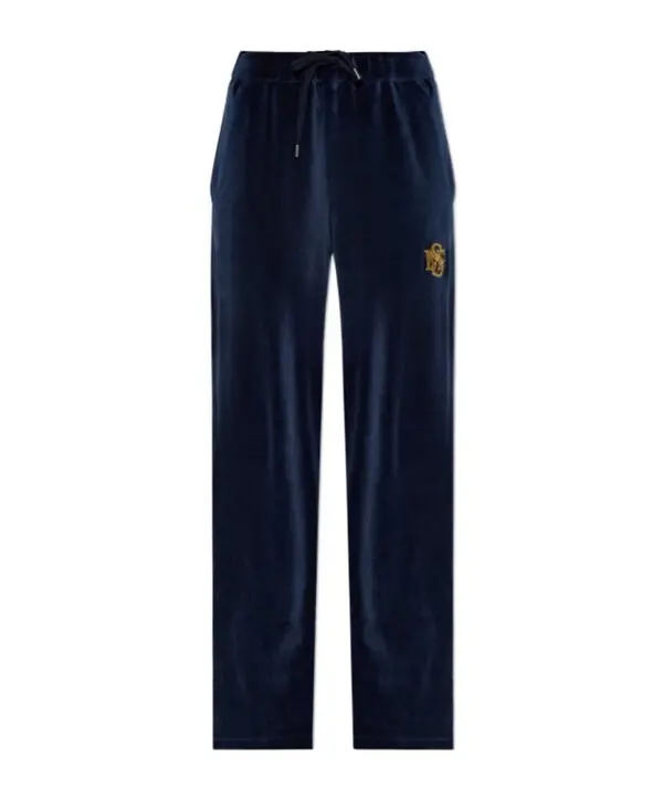 Stella McCartney Drawstring Athletic Pants