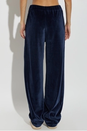 Stella McCartney Drawstring Athletic Pants