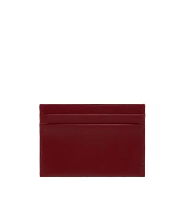 CHRISTIAN LOUBOUTIN Slim Card Holder