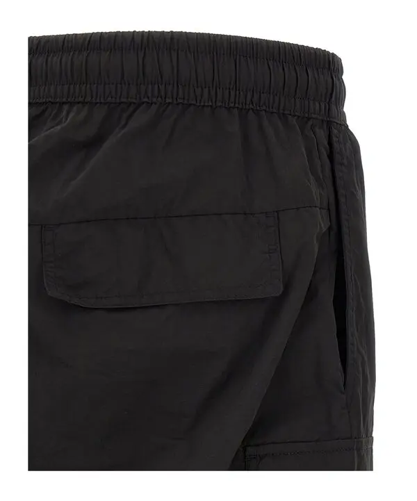 THOM KROM Drawstring Casual Pants