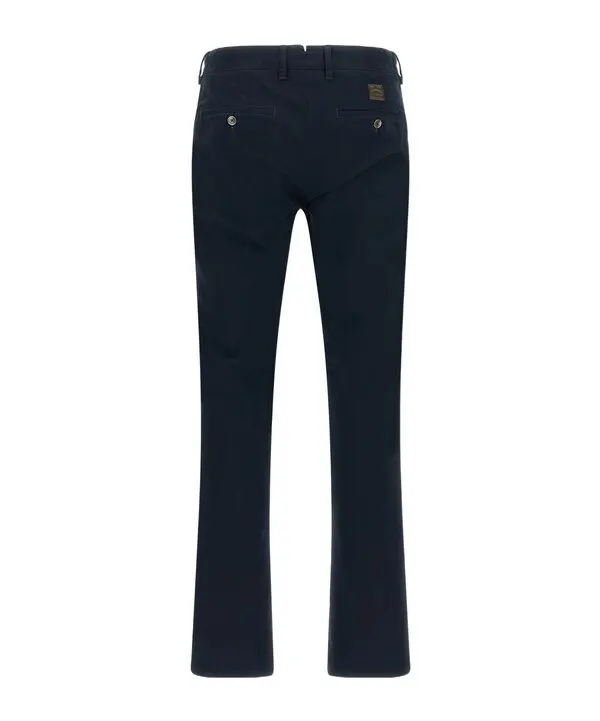 Incotex Straight-leg Casual Trousers