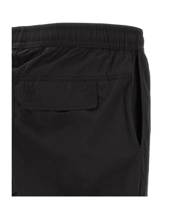 THOM KROM Drawstring Casual Pants