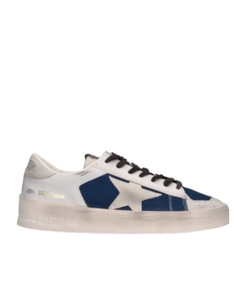 GOLDEN GOOSE Star Low-top Sneakers