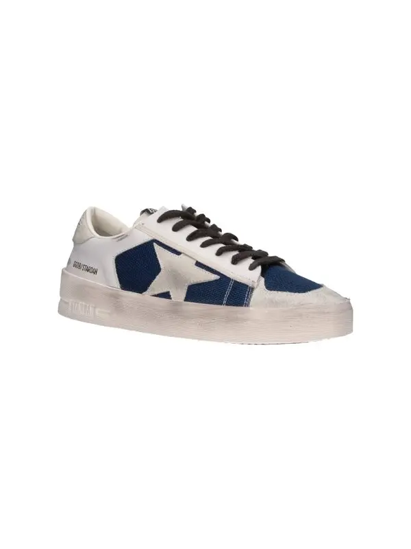 GOLDEN GOOSE Star Low-top Sneakers