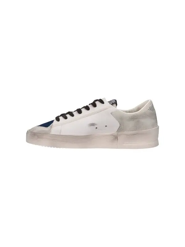 GOLDEN GOOSE Star Low-top Sneakers