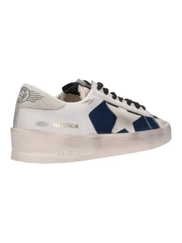 GOLDEN GOOSE Star Low-top Sneakers