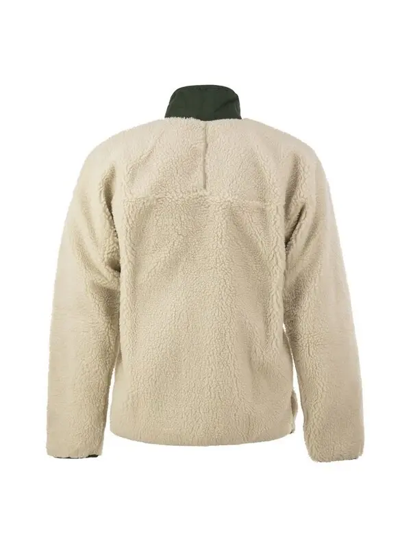 Patagonia Classic Retro-x Fleece Jacket - No