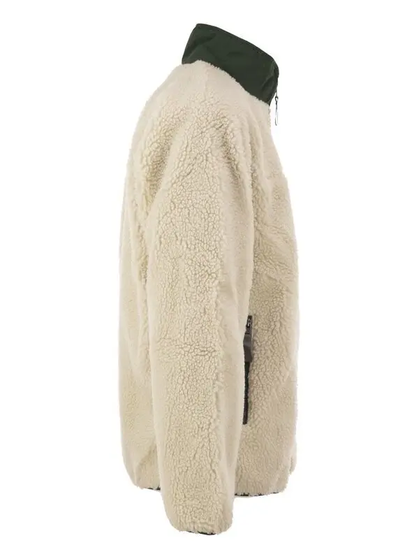 Patagonia Classic Retro-x Fleece Jacket