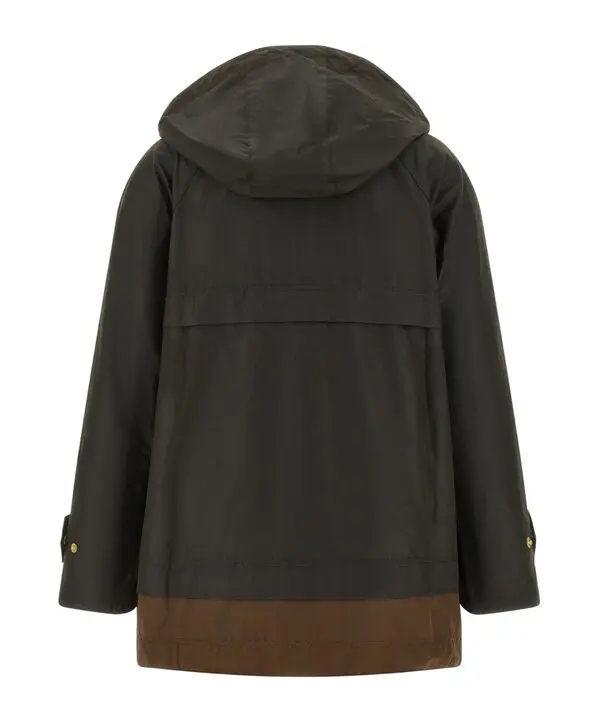 Barbour Long-sleeve Casual Jacket