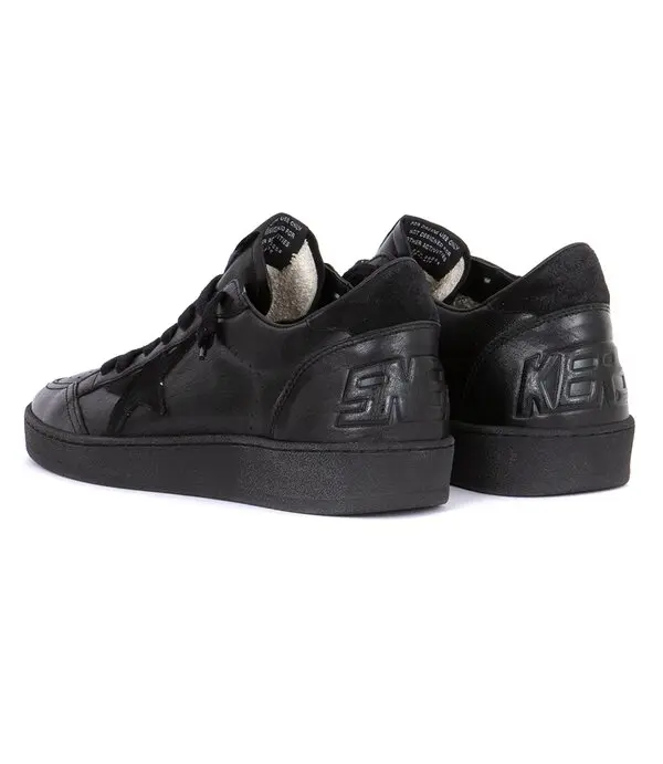 GOLDEN GOOSE Ball Star Low-top Sneakers