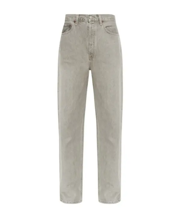 Citizens Of Humanity Multi-pocket Jeans