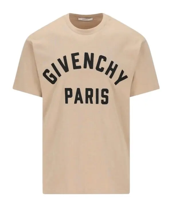 Givenchy Short-sleeved T-shirt