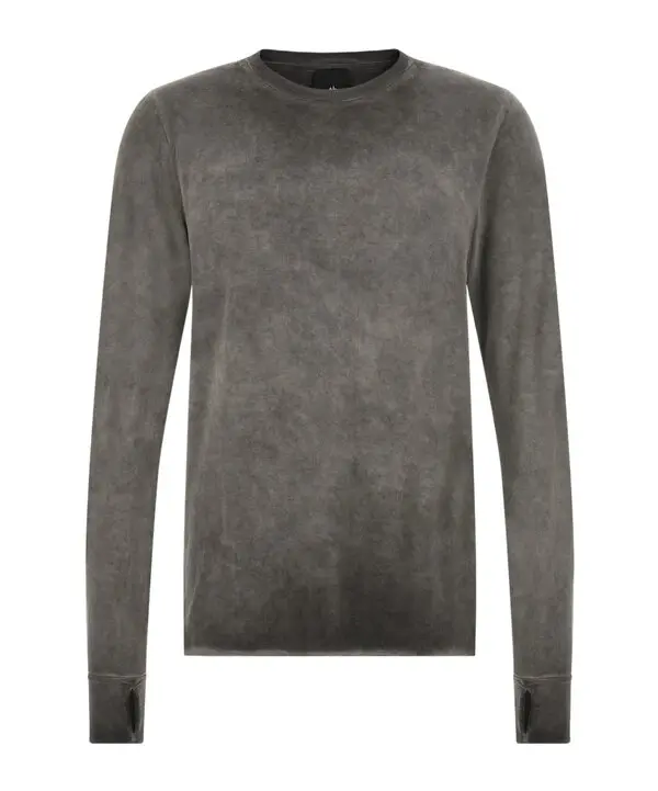 THOM KROM Long-sleeve T-shirt
