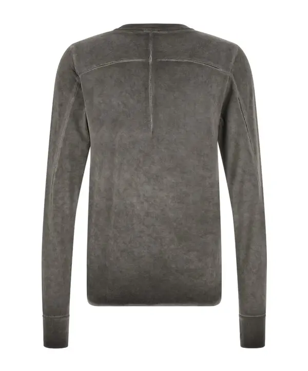 THOM KROM Long-sleeve T-shirt
