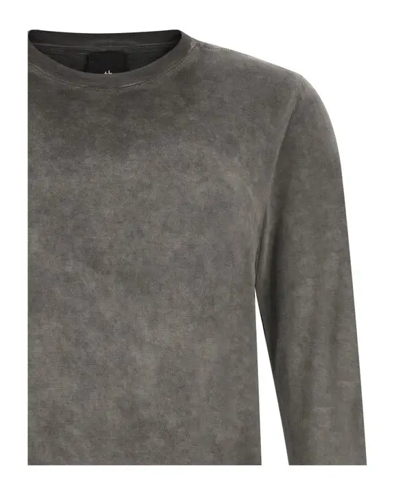 THOM KROM Long-sleeve T-shirt