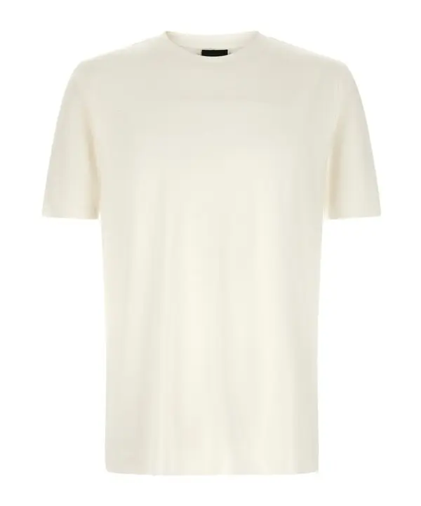 THOM KROM Short-sleeved T-shirt