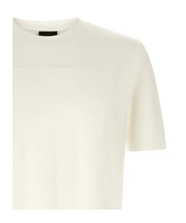 THOM KROM Short-sleeved T-shirt