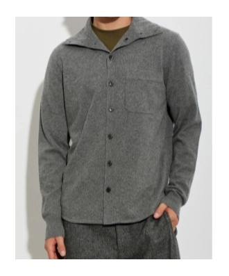 Dries Van Noten Long-sleeve Cardigan
