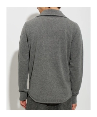 Dries Van Noten Long-sleeve Cardigan