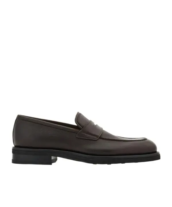 FERRAGAMO Penny Loafer