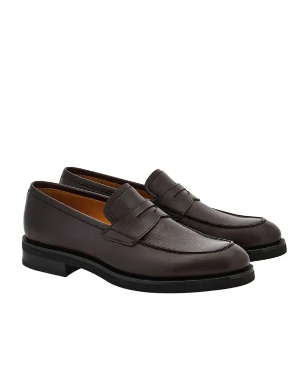 FERRAGAMO Penny Loafer