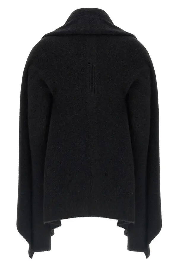 Rick Owens Medium Wrap