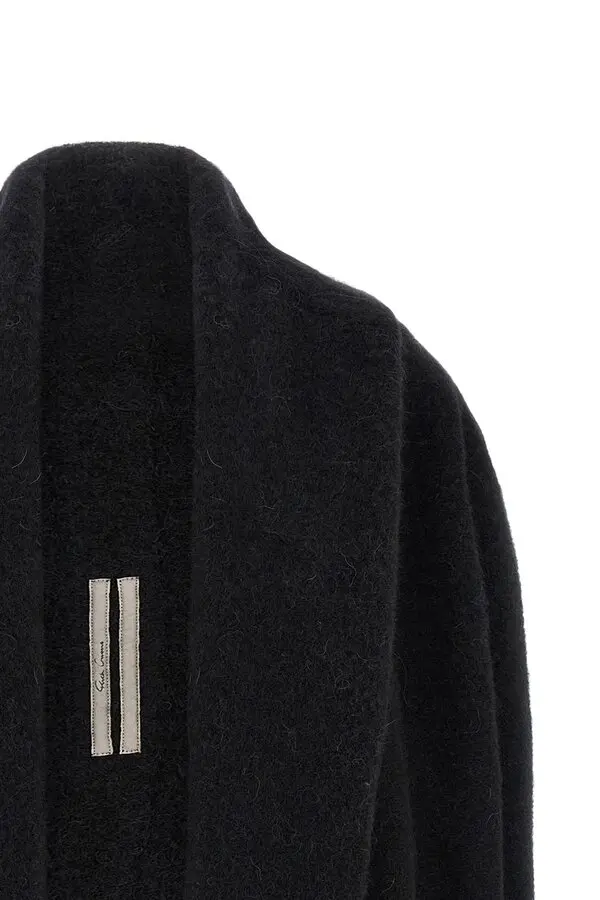 Rick Owens Medium Wrap