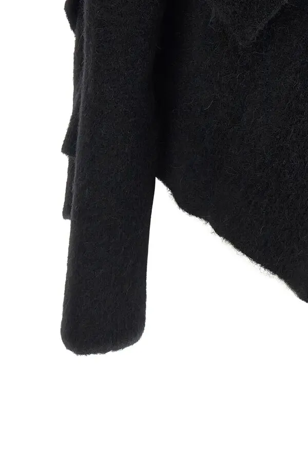Rick Owens Medium Wrap