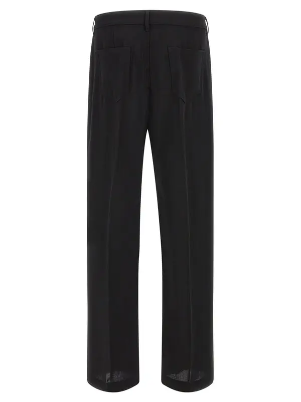 Rick Owens Tailored Trousers