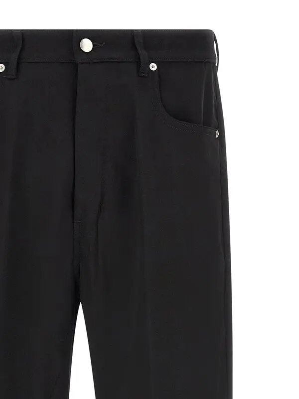 Rick Owens Tailored Trousers