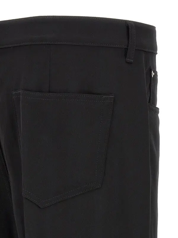 Rick Owens Tailored Trousers