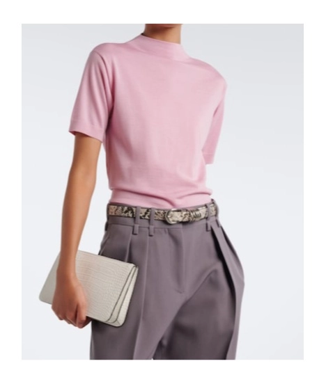 JIL SANDER Wool Sweater