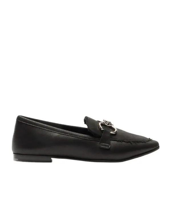 Casadei Bufaland Chain Flat