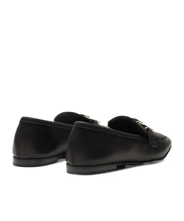 Casadei Bufaland Chain Flat