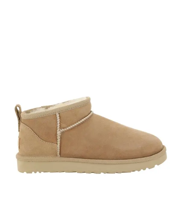 UGG Classic Ultra Mini Boots