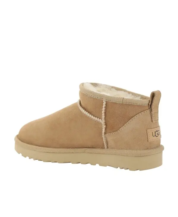 UGG Classic Ultra Mini Boots