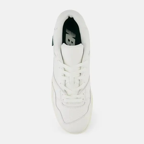 NEW BALANCE 550 Round Toe Sneakers