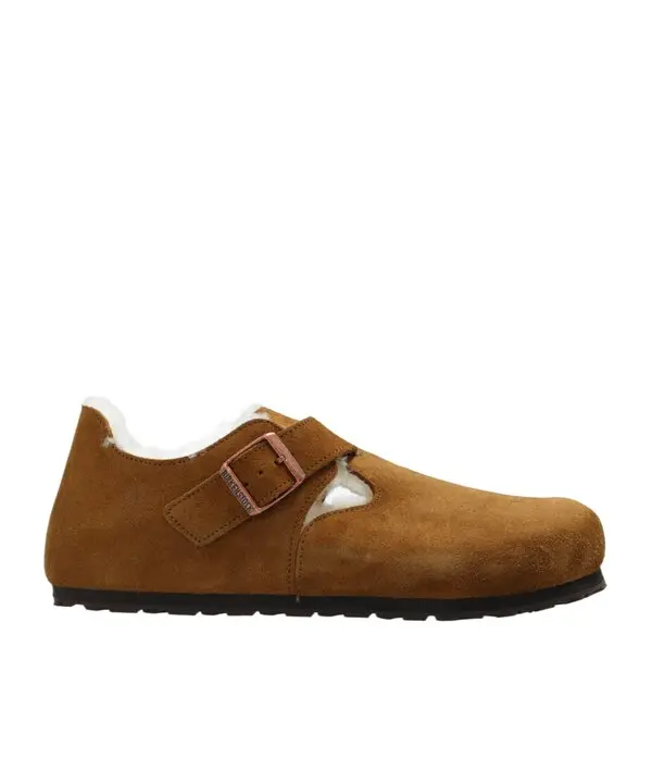 BIRKENSTOCK London Sandals - Brown