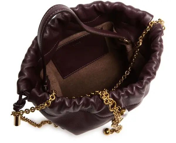 Chloé Icons Bucket Bag
