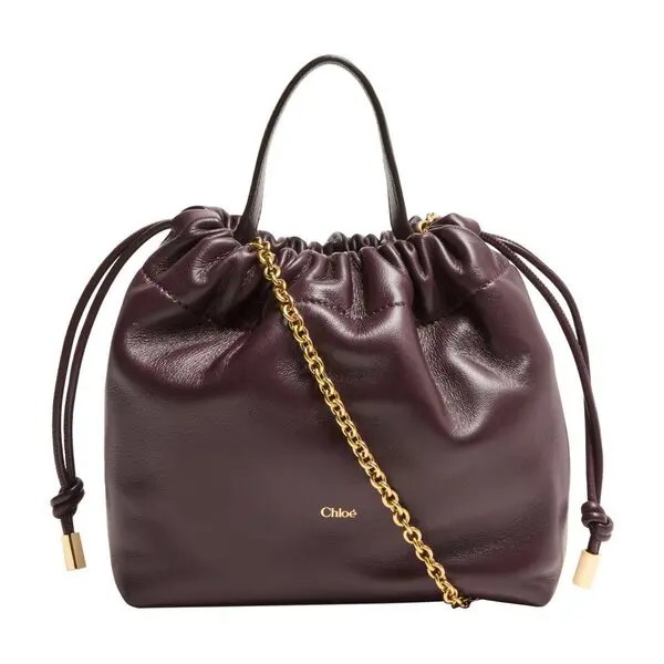 Chloé Icons Bucket Bag