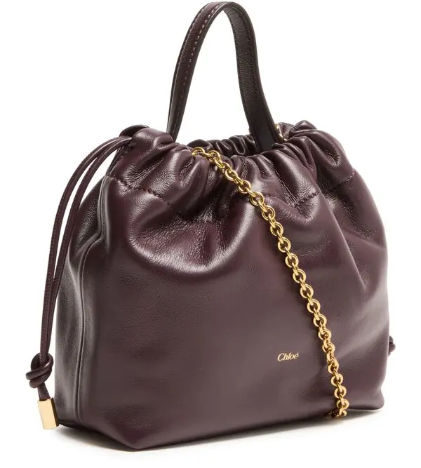 Chloé Icons Bucket Bag