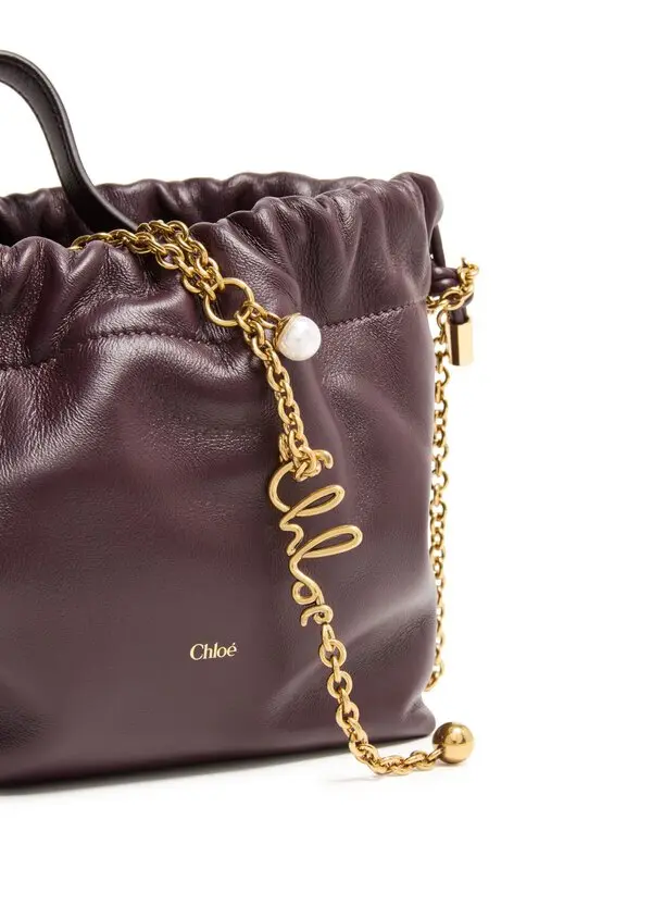 Chloé Icons Bucket Bag