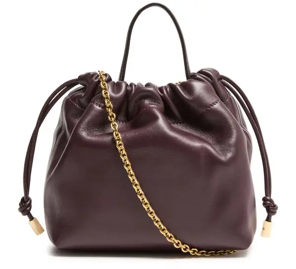 Chloé Icons Bucket Bag