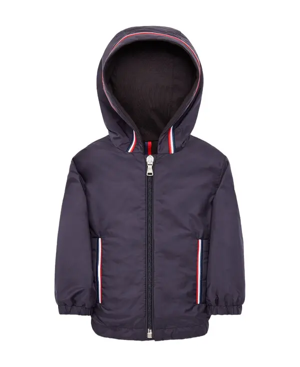 Moncler Granduc Hooded Jacket