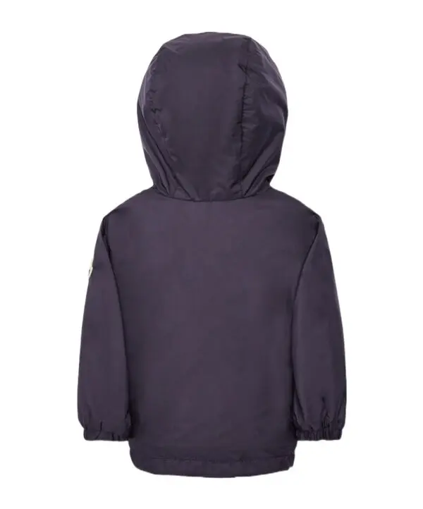 Moncler Granduc Hooded Jacket
