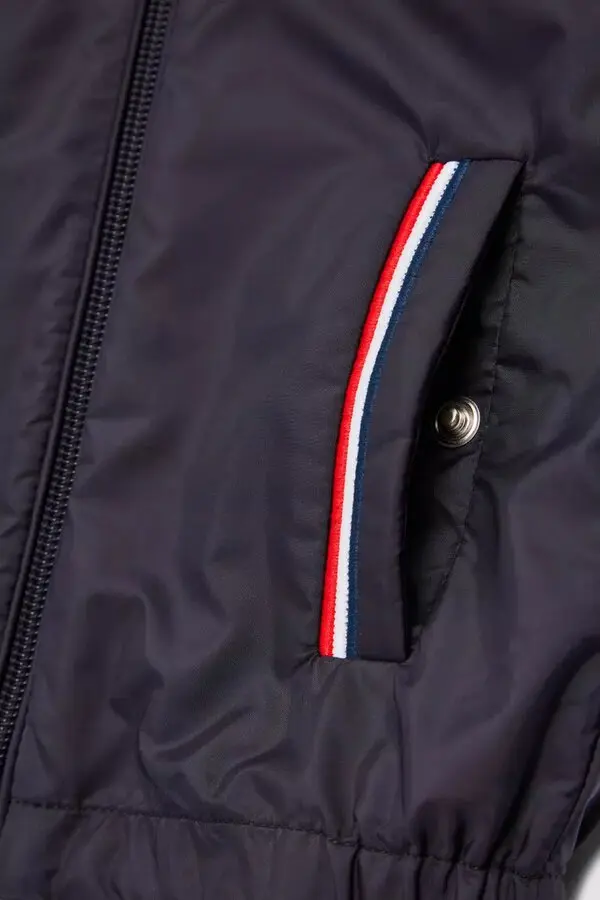 Moncler Granduc Hooded Jacket