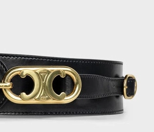 Celine Cintura Belt